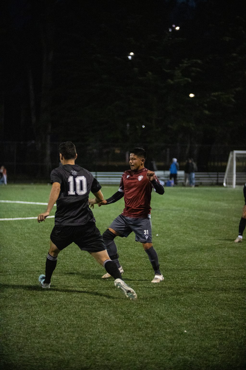 9 Best Soccer Defense Drills to Sharpen Your Defensive Skills