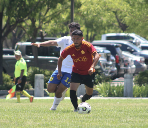 How to Get Better at Soccer: 9 Tips You Can Start Today