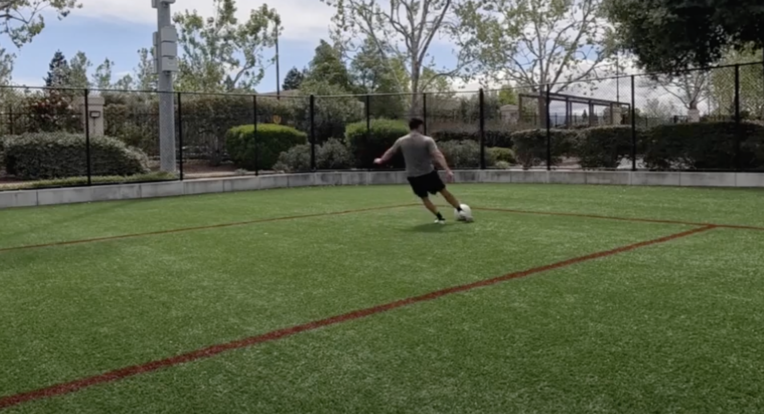 9 Best Soccer Passing Drills to Improve Accuracy and Range