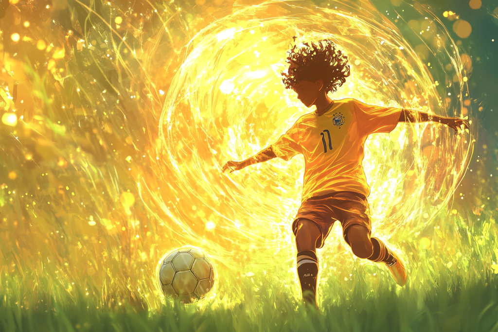 5 Tips on How to Improve Game IQ in Soccer Right Now