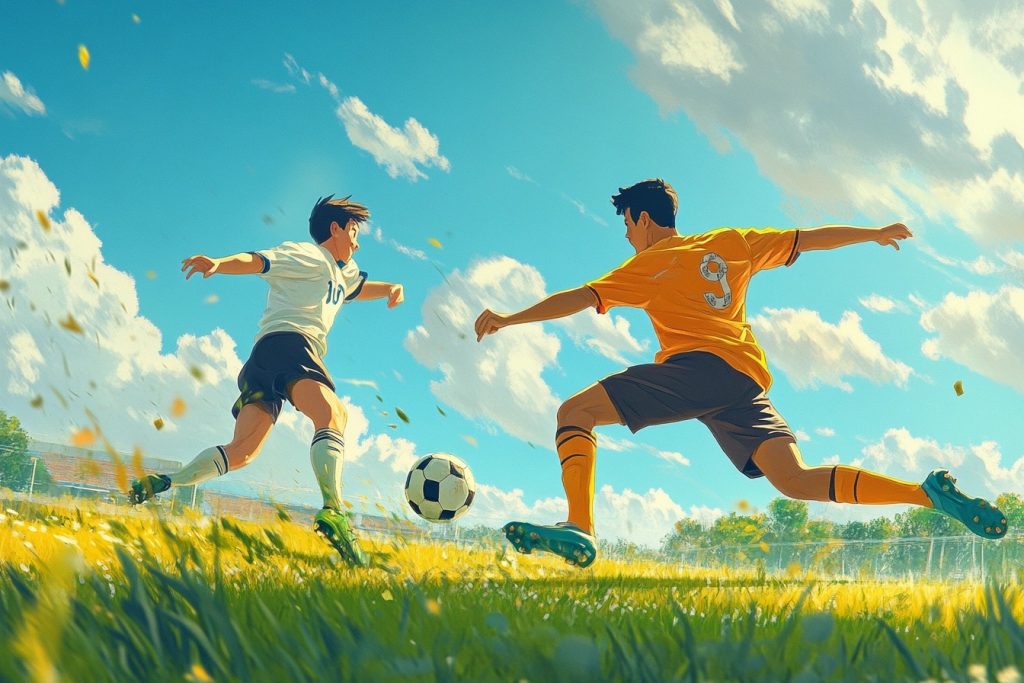 11 Best Soccer Moves Every Player Should Learn