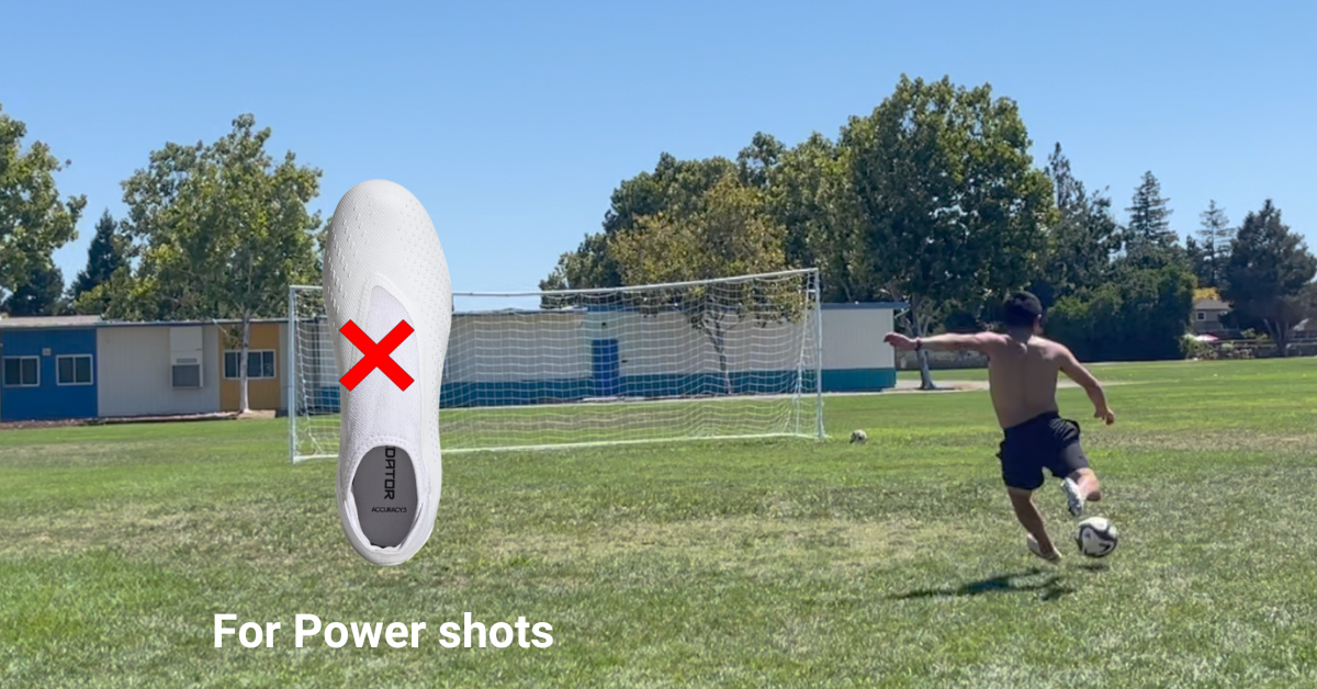 The 9 Best Soccer Shooting Drills for Individual or Partner Training