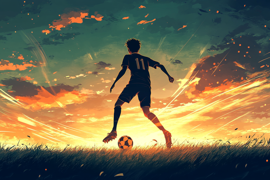 5 Best Soccer Footwork Drills For Fast Feet In-Game