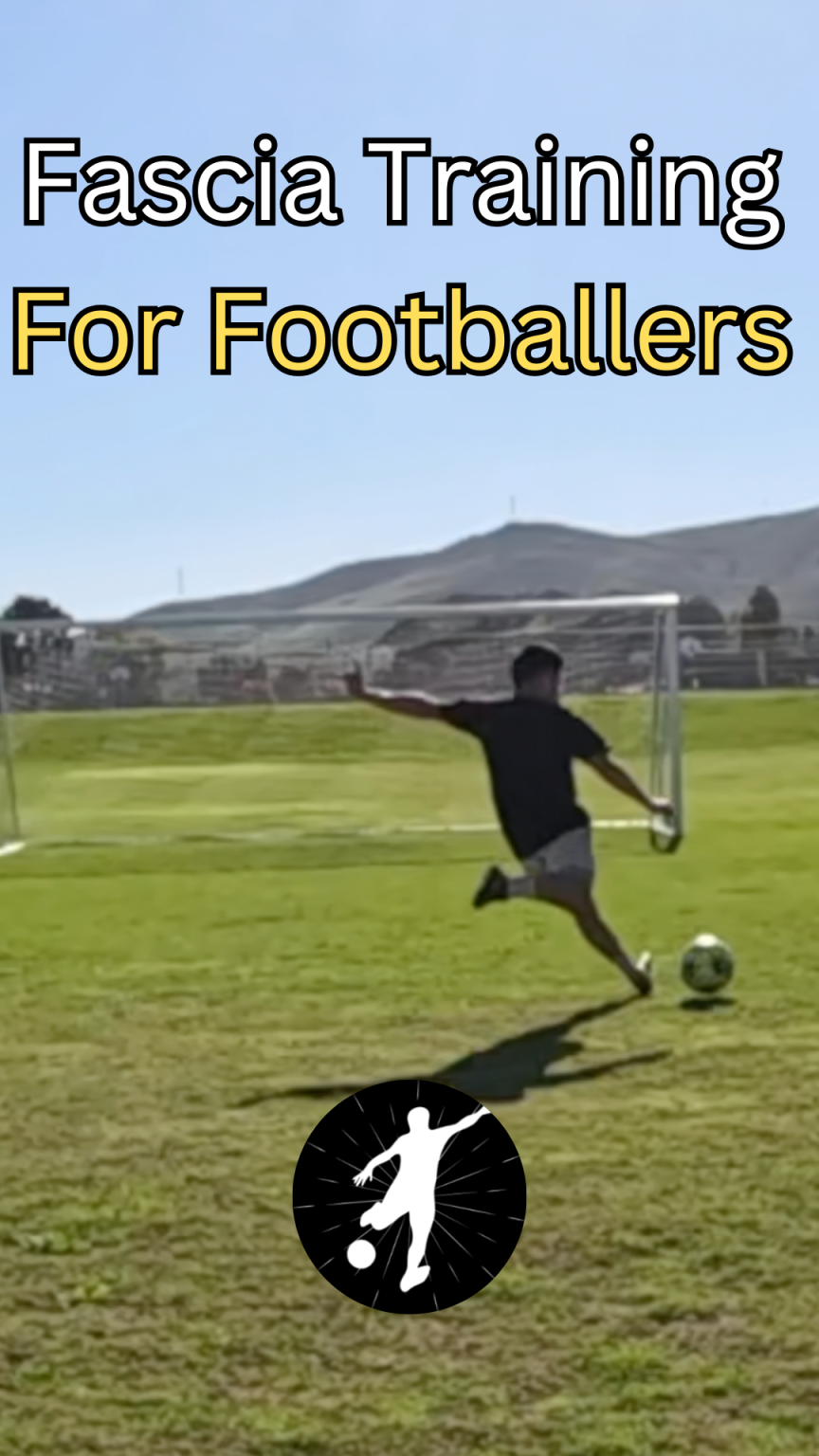 11 Ways to Start Fascia Training for Soccer Players